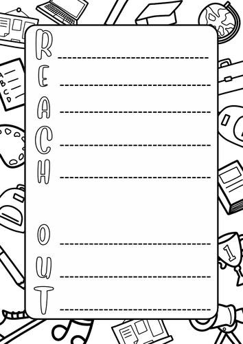 Anti-bullying Acrostic poem | Teaching Resources