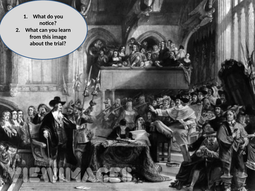 English Civil War | Teaching Resources
