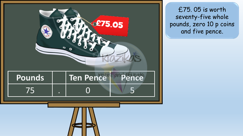 Decimals PowerPoint Lesson and Workbook - Functional Skills Maths ...