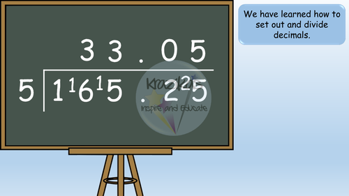 Decimals PowerPoint Lesson and Workbook - Functional Skills Maths ...