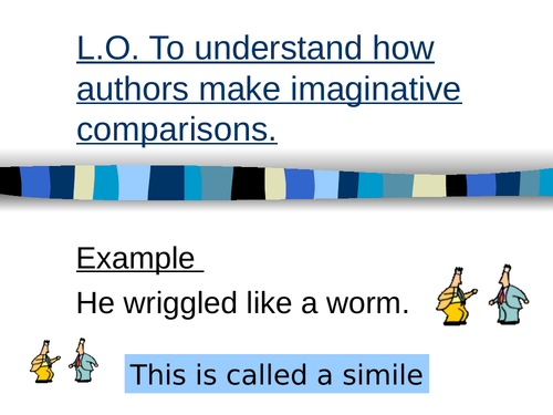 Classic and Narrative Poems The Highwayman Alfred Noyes Planning ...