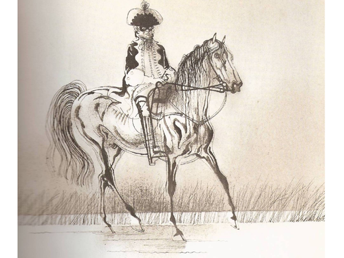 Classic and Narrative Poems The Highwayman Alfred Noyes Planning ...