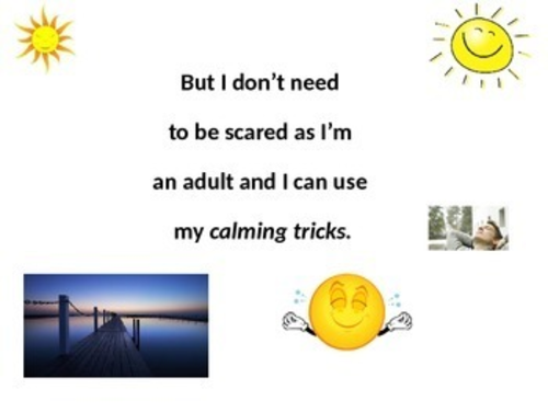 Behaviour Support: Flying Social Narrative - Special Education Autism ...