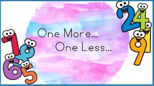 Building Number Sense Workbook - More & Less | Teaching Resources