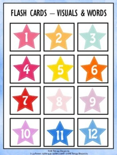 Number Recognition BINGO 1-20 | Teaching Resources