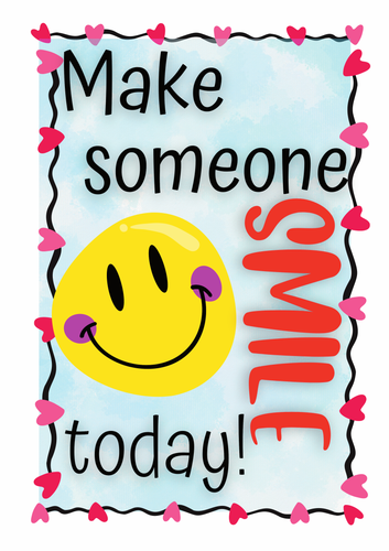 Kindness Display Posters | Teaching Resources