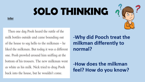 Conker - Michael Morpurgo - Whole Class Reading Session! | Teaching ...