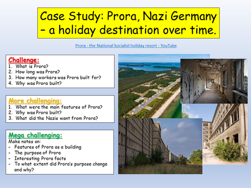 History End of Term Summer | Teaching Resources