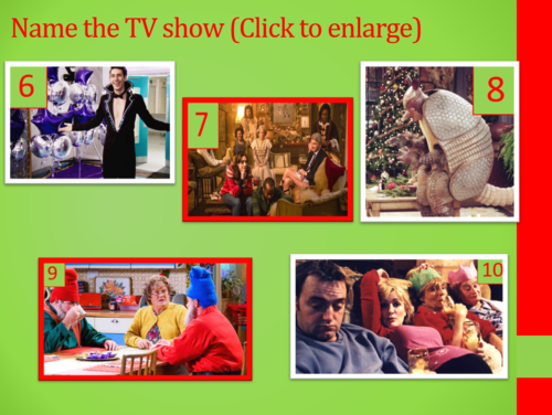 Big Christmas Quiz 2022 - 12 Days of Maths'mas' | Teaching Resources