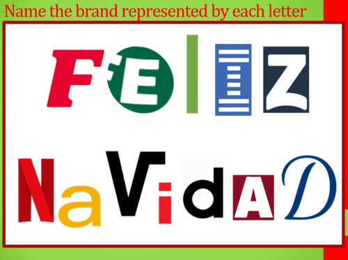 Big Christmas Quiz 2022 - 12 Days of Maths'mas' | Teaching Resources