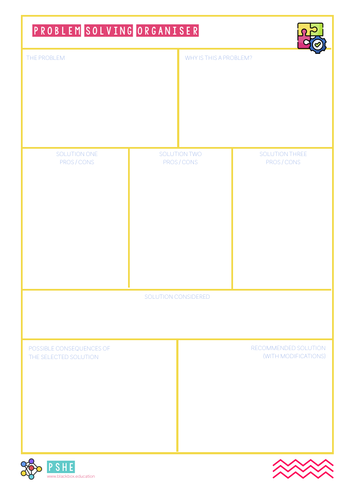 PSHE - TOPIC EXPLORATION TOOLKIT | Teaching Resources