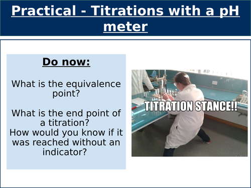 8 and 18. Acids and bases - Pearson IB Chemistry Lesson PowerPoints ...