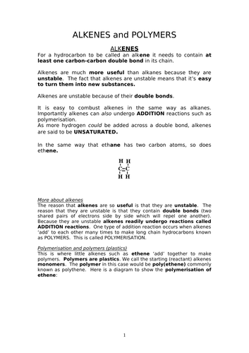 10. Organic chemistry - Pearson IB Chemistry Lesson PowerPoints (whole ...