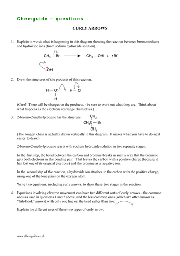 20. Organic chemistry HL - Pearson IB Chemistry Lesson PowerPoints ...