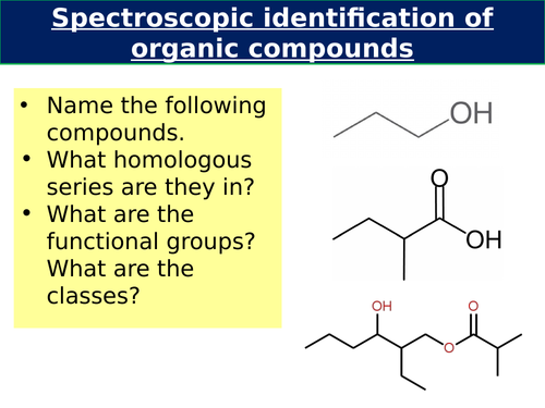 11. Measurement (and IA help) - Pearson IB Chemistry Lesson PowerPoints ...