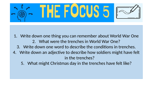 Christmas War poetry and descriptive writing (4 lessons) KS3 | Teaching ...