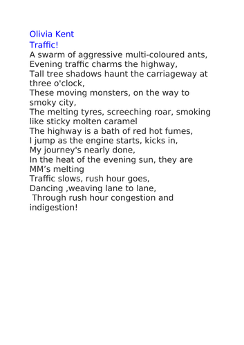 English - Varjak Paw by S F Said | Teaching Resources