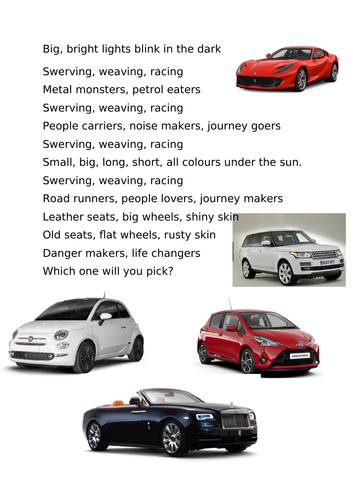 English - Varjak Paw by S F Said | Teaching Resources