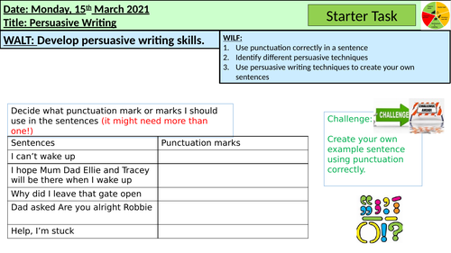 Global Warming Scheme Low Ability | Teaching Resources