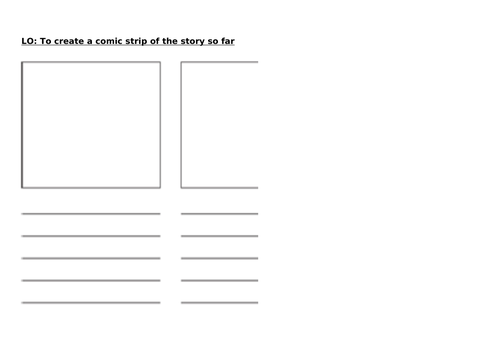 English - Street Child by Berlie Doherty | Teaching Resources