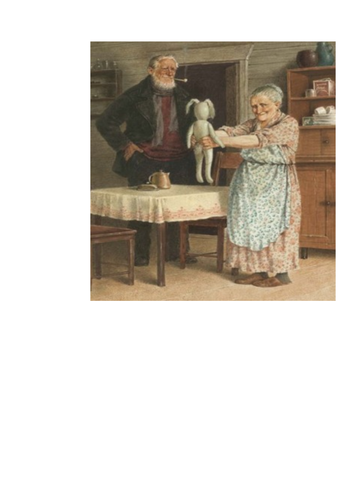 English - Edward Tulane by Kate DiCamillo | Teaching Resources