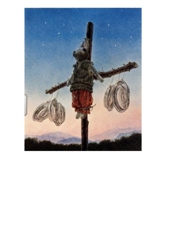 English - Edward Tulane by Kate DiCamillo | Teaching Resources