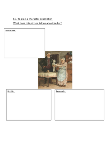 English - Edward Tulane by Kate DiCamillo | Teaching Resources