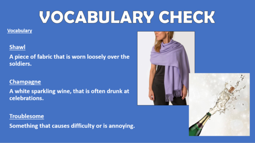 The Troublesome Tooth Fairy - Whole Class Reading Session! | Teaching ...