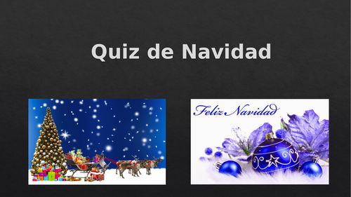 Spanish GCSE bundle - Festivals and traditions | Teaching Resources