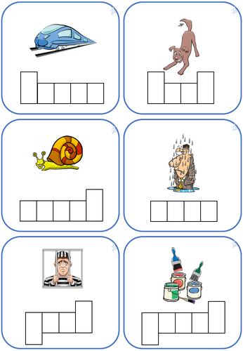 Long A ai grapheme Phonics word work lessons, worksheets and activities ...