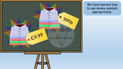 Money PowerPoint lesson - Functional Skills Maths - Entry Level 3 ...