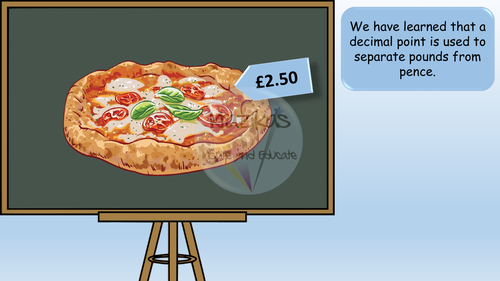 Money PowerPoint lesson - Functional Skills Maths - Entry Level 3 ...