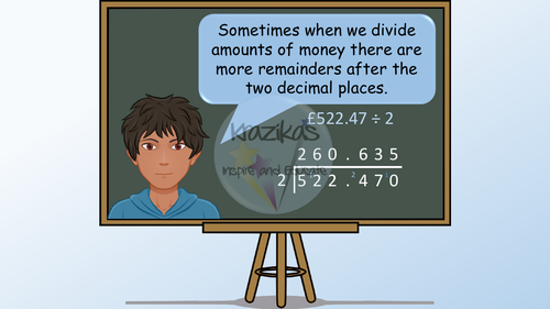 Money PowerPoint lesson - Functional Skills Maths - Entry Level 3 ...