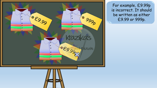 Money PowerPoint lesson - Functional Skills Maths - Entry Level 3 ...