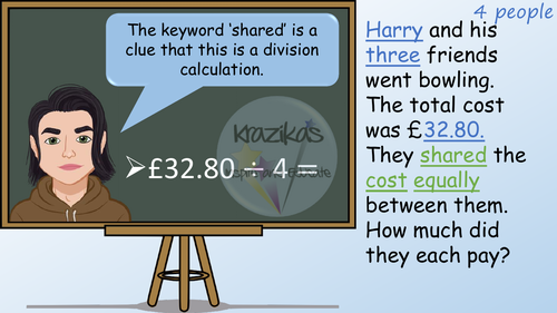 Money PowerPoint lesson - Functional Skills Maths - Entry Level 3 ...