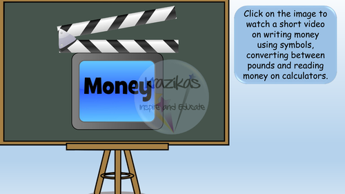 Money PowerPoint lesson - Functional Skills Maths - Entry Level 3 ...