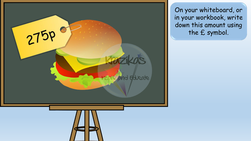 Money PowerPoint lesson - Functional Skills Maths - Entry Level 3 ...