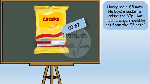 Money PowerPoint lesson - Functional Skills Maths - Entry Level 3 ...