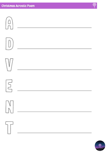 KS2 Christmas Poetry Unit - 3 Lessons, PowerPoints, Resources ...