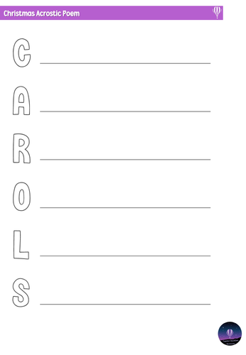 KS2 Christmas Poetry Unit - 3 Lessons, PowerPoints, Resources ...