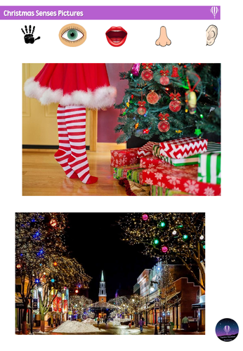 KS2 Christmas Poetry Unit - 3 Lessons, PowerPoints, Resources ...