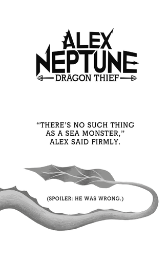 Alex Neptune Dragon Thief - Whole Class Reading Session! | Teaching ...