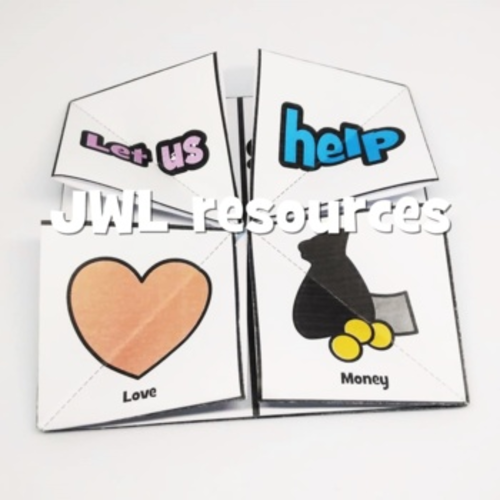 Early Church Kidmin Lesson & Bible Crafts - Acts 4 | Teaching Resources