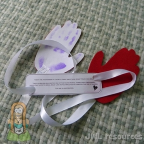 Healings at Capernaum - Mark 1 - Kidmin Lesson & Bible Crafts ...