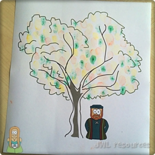 Nathanael - Kidmin Lesson & Bible Crafts | Teaching Resources