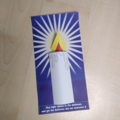 In the Beginning was the word - Kidmin Lesson & Bible Crafts | Teaching ...