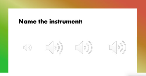 OCR Rhythms of the World - Bhangra | Teaching Resources