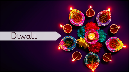Diwali Lesson with Activities | Teaching Resources