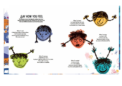 Poems Aloud by Joseph Coelho | Teaching Resources