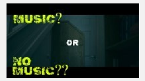 OCR Film Music - Horror (Lesson 6) with worksheet and listening quizzes ...